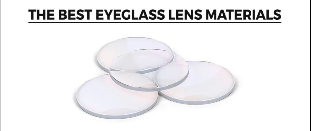 Why Buying The Right Eyeglass Lenses Is Essential For Your Vision