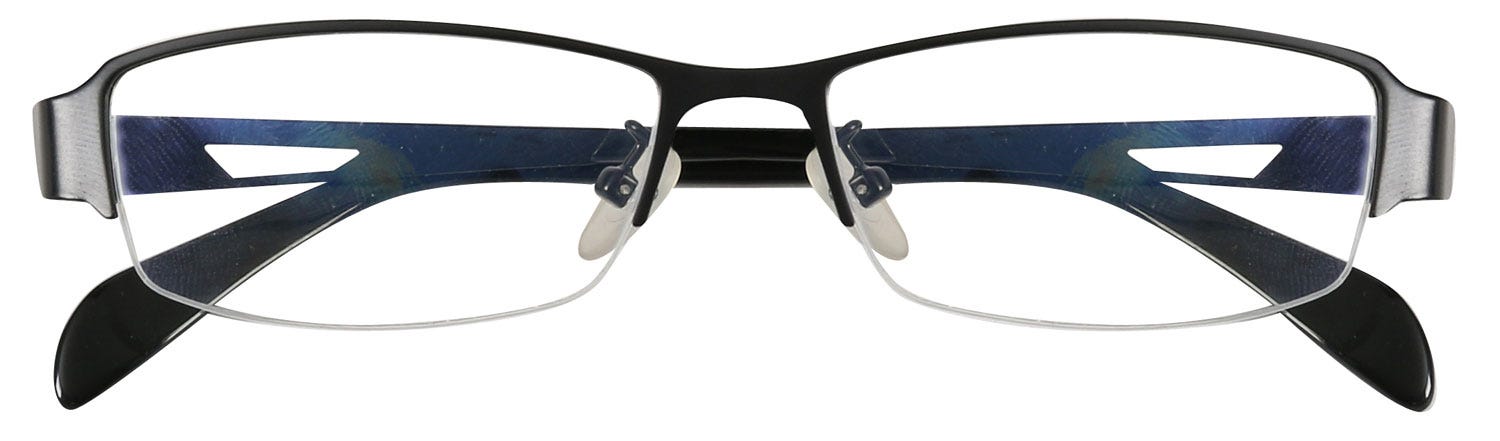 G4U-33 Pantos Eyeglasses