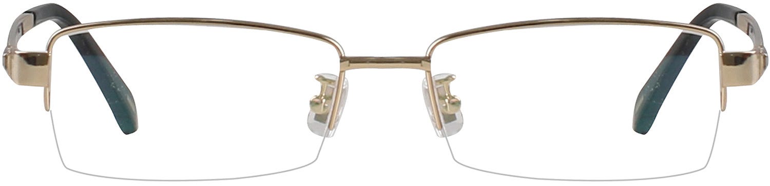 Rectangle Eyeglasses 130799