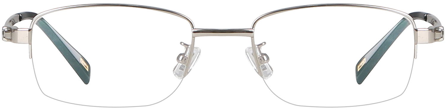 Rectangle Eyeglasses 130822