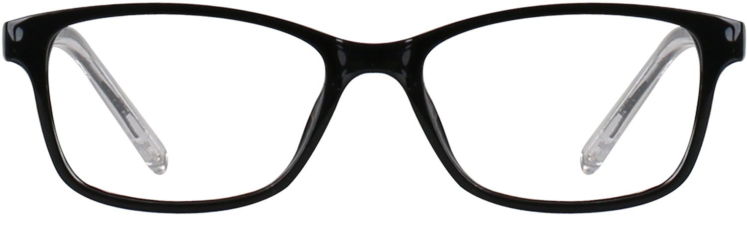 Rectangle Eyeglasses 131314-c