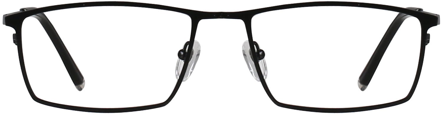 Rectangle Eyeglasses 131567-c
