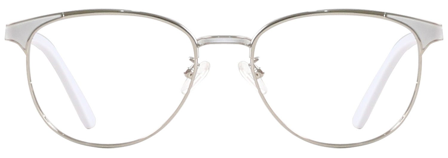 Rectangle Eyeglasses 131072-c