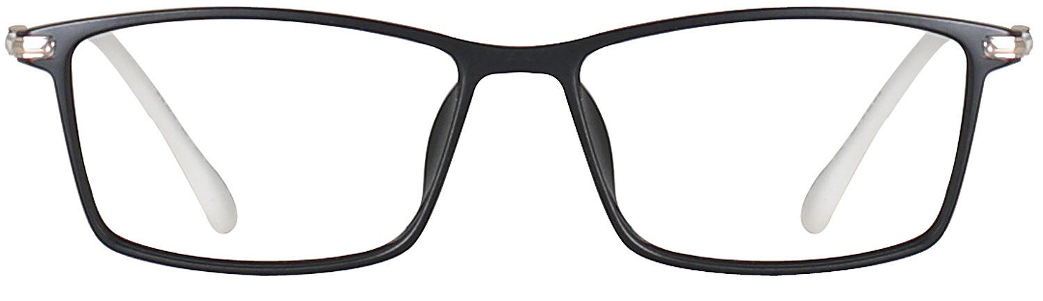 Rectangle Eyeglasses 136140-c
