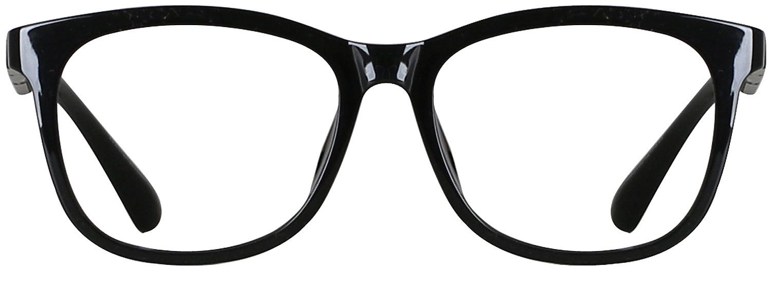 Rectangle Eyeglasses 136275-c