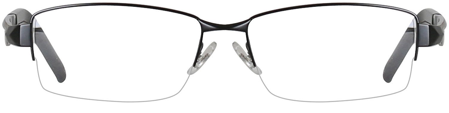 Rectangle Eyeglasses 137309-c