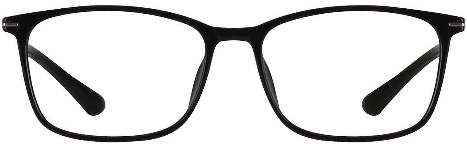 Rectangle Eyeglasses 138712-c