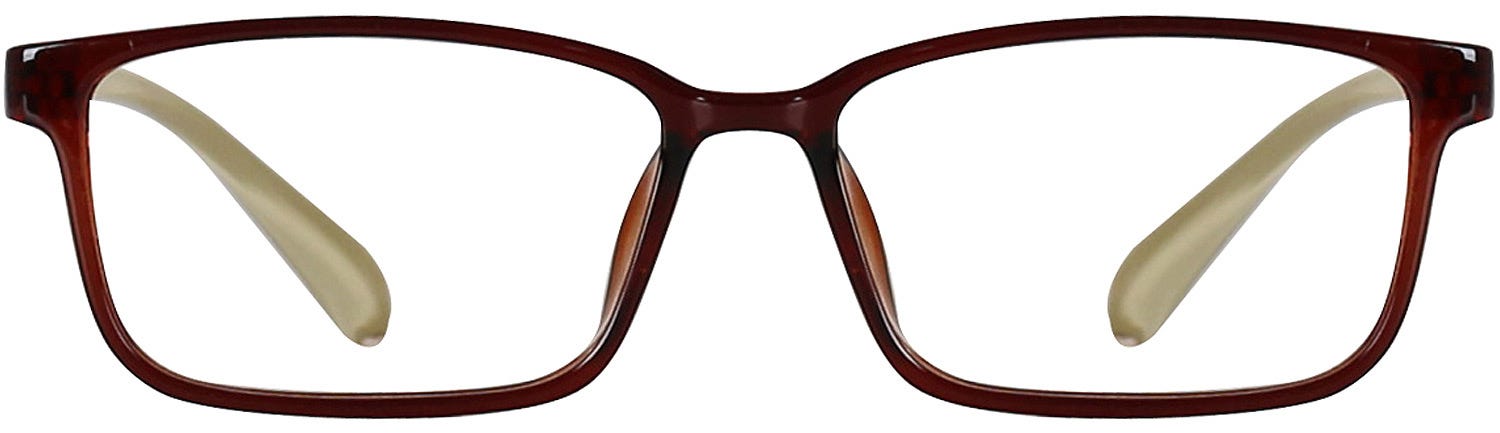 Rectangle Eyeglasses 140020