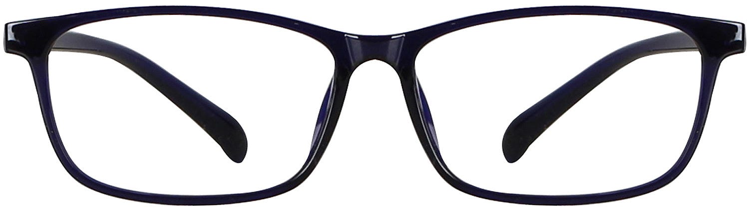 Rectangle Eyeglasses 140096