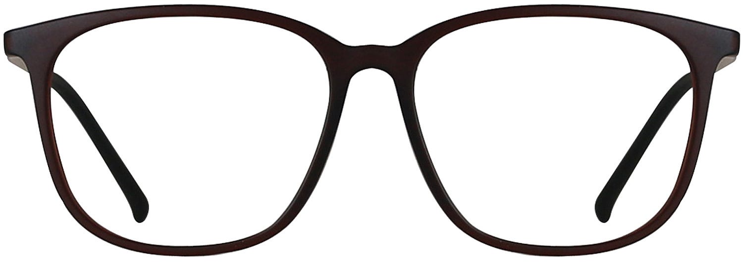 Rectangle Eyeglasses 140652-c