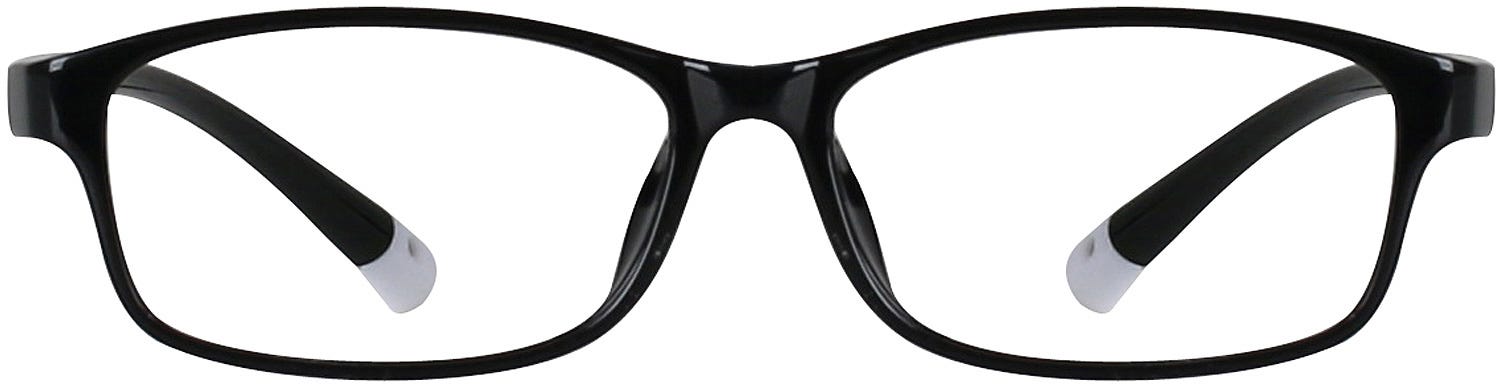Rectangle Eyeglasses 141659