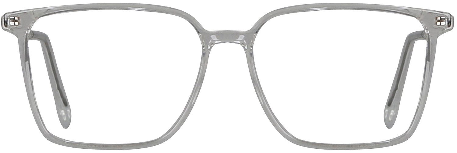Rectangle Eyeglasses 142858