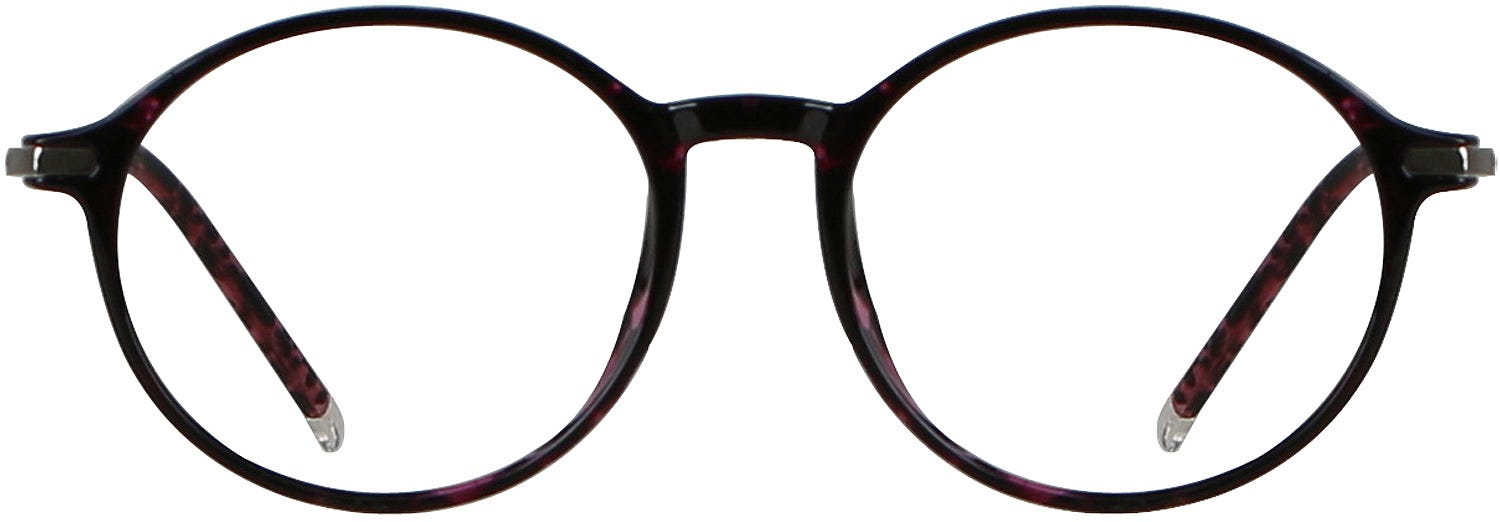 Round Eyeglasses 143140