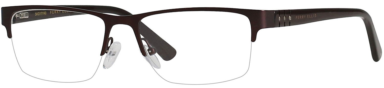 Perry Ellis 378-1 Eyeglasses