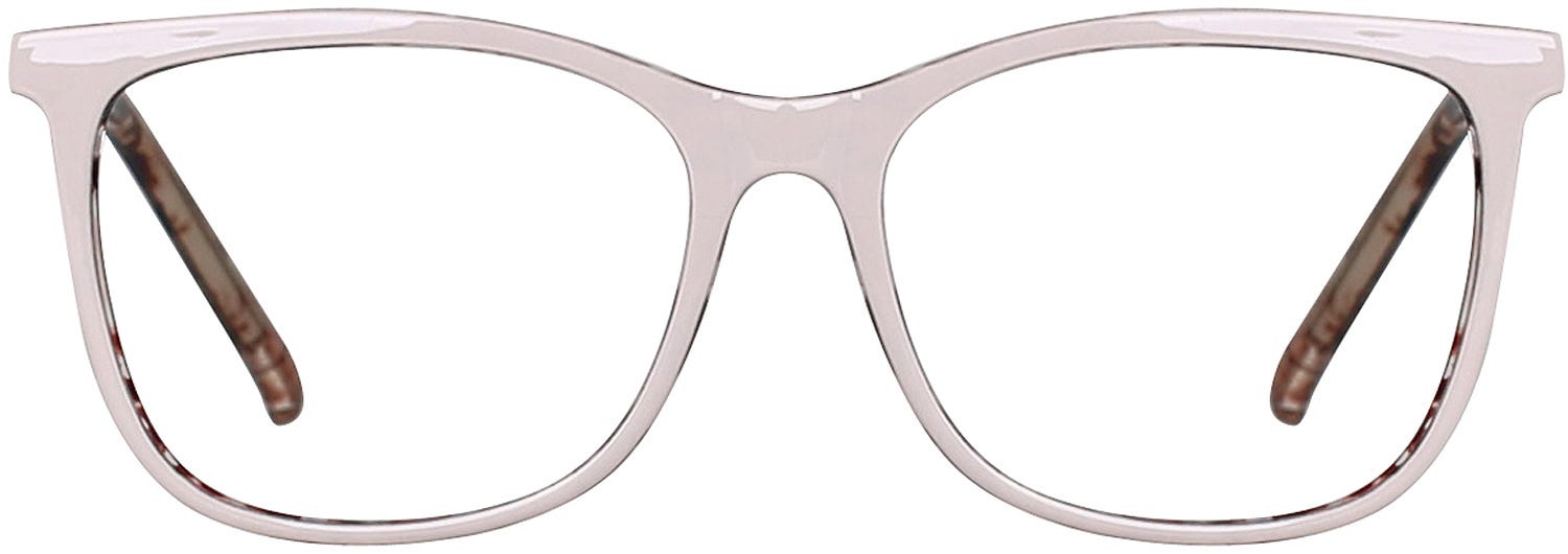 Rectangle Eyeglasses 145041-c