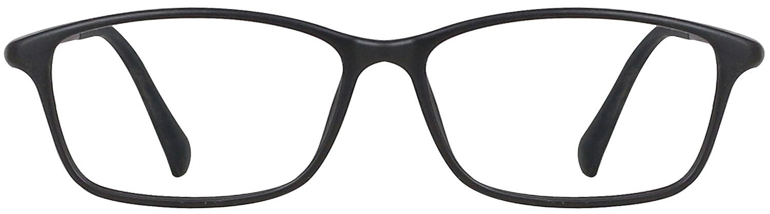 Rectangle Eyeglasses 150112