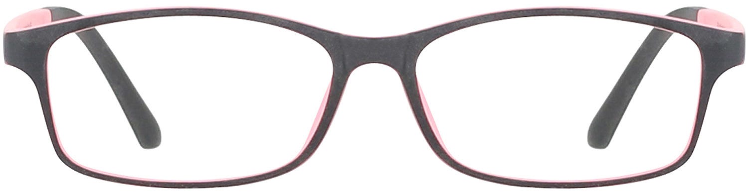 Rectangle Eyeglasses 150562