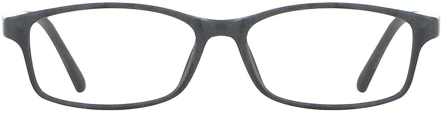 Rectangle Eyeglasses 150563
