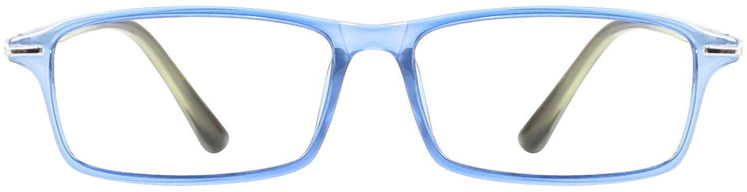 Rectangle Eyeglasses 150796