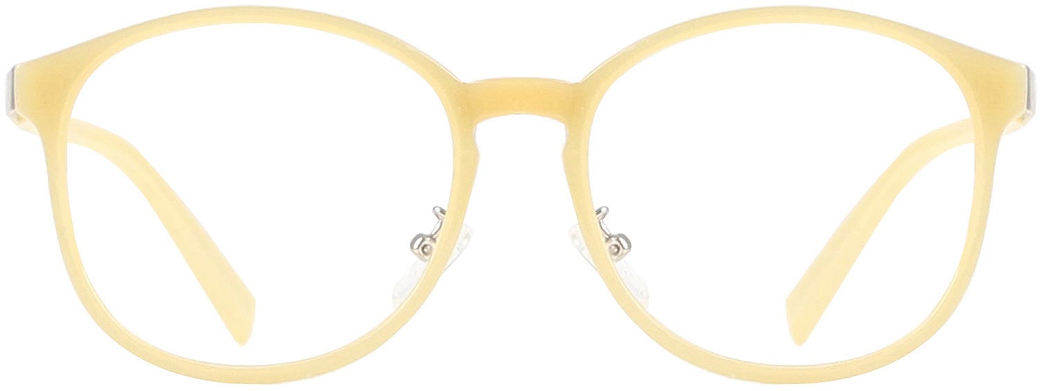 Round Eyeglasses 150943