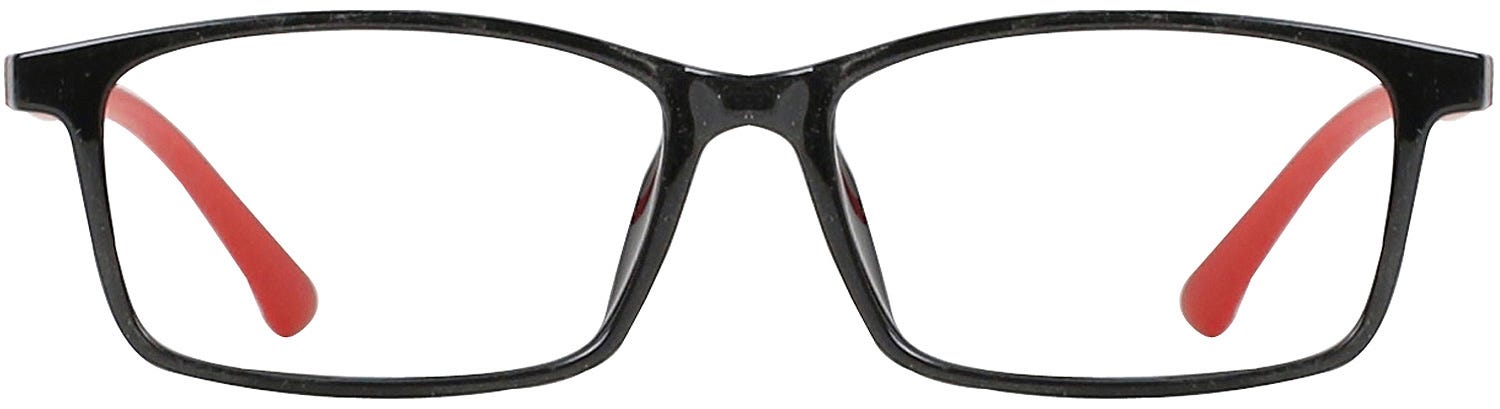 Rectangle Eyeglasses 150944