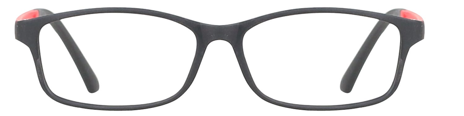 Rectangle Eyeglasses 151008