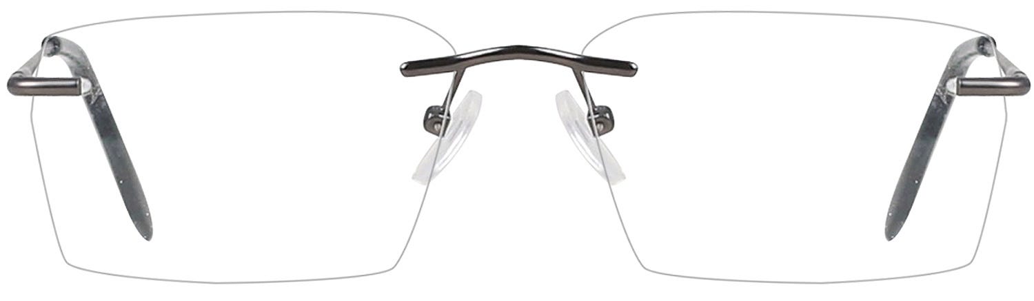 Rimless Eyeglasses 151392
