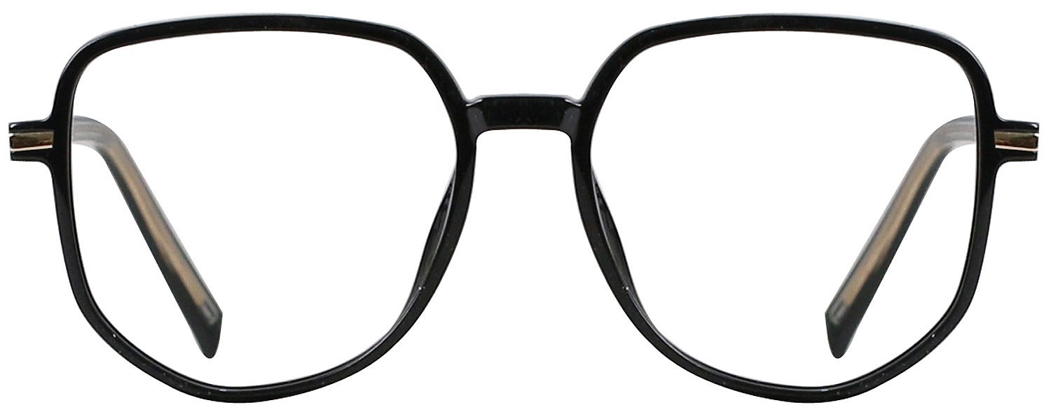 Rectangle Eyeglasses 151726-c