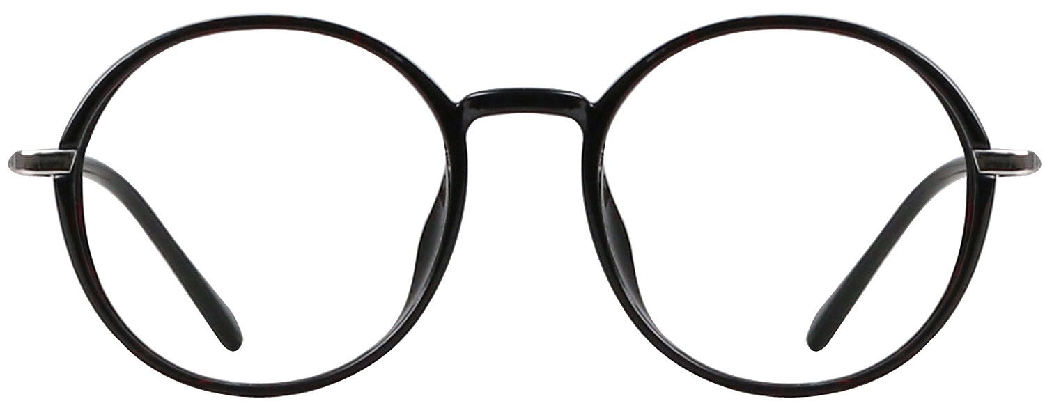 Round Eyeglasses 152035-c