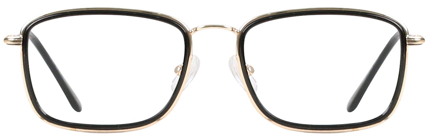 Rectangle Eyeglasses 152087-c