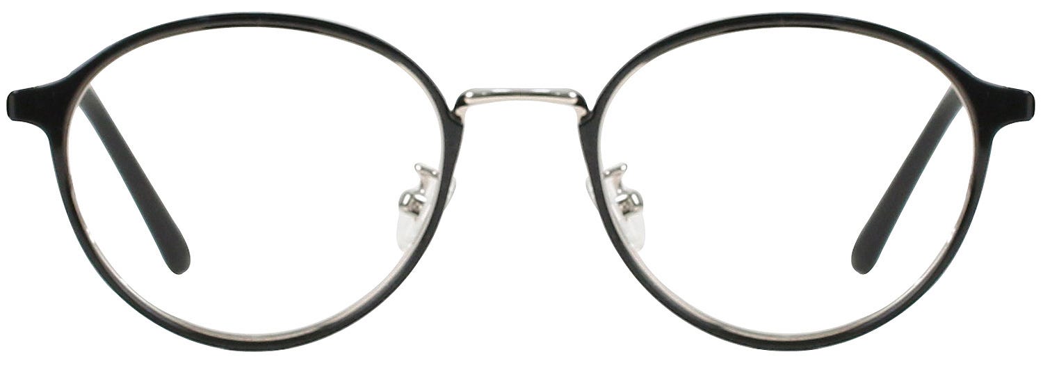 Round Eyeglasses 152156-c