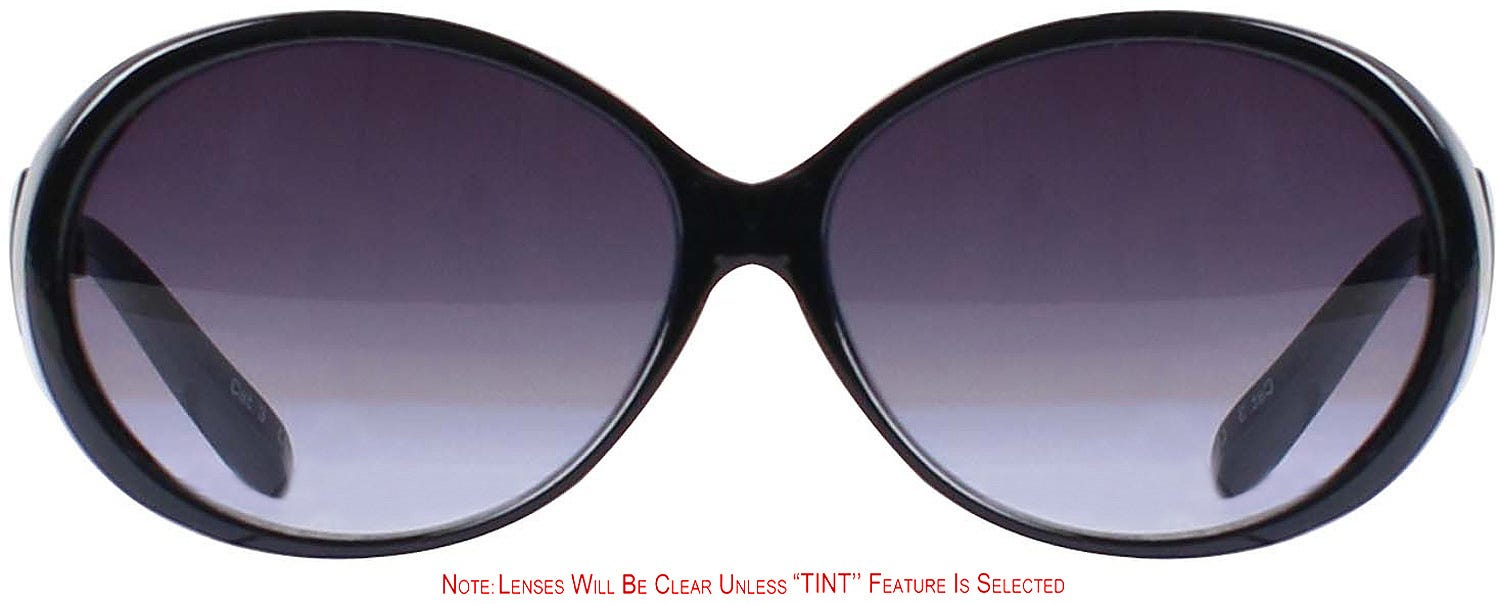 Prescription Sunglasses 153129-c