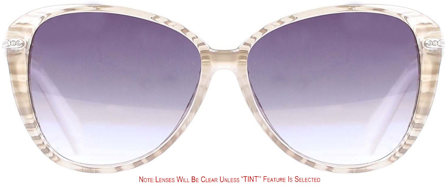 Prescription Sunglasses 153177