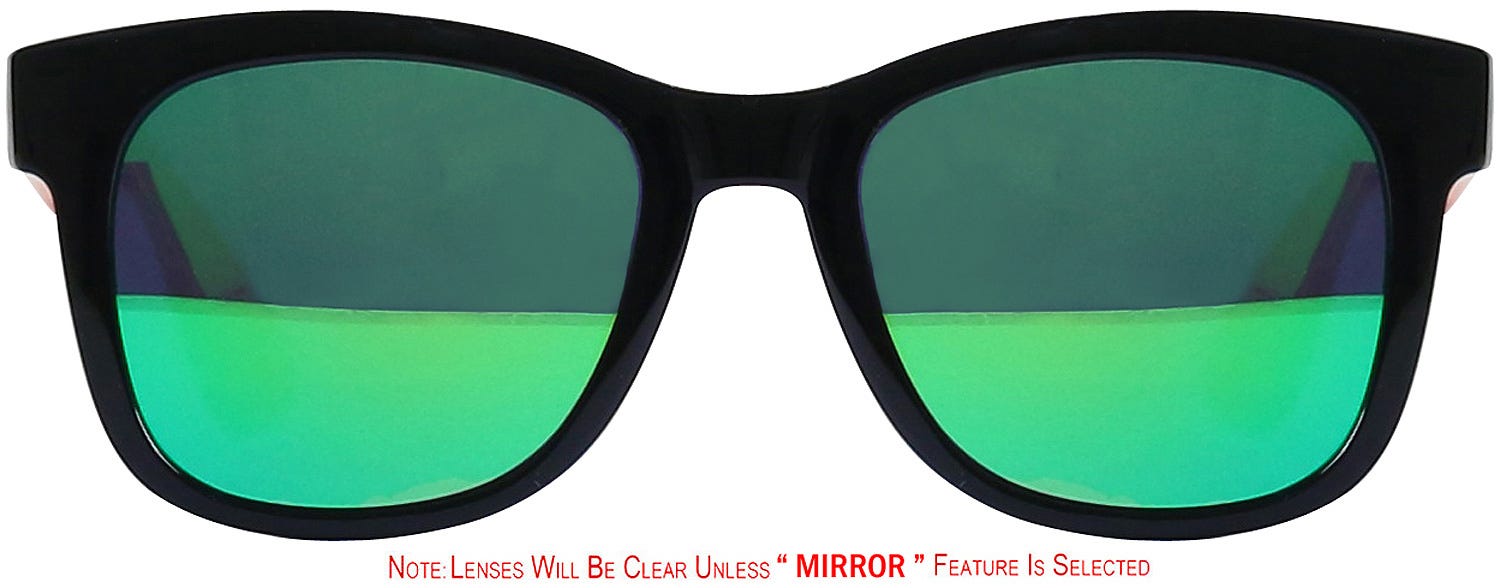 Prescription Sunglasses 153255