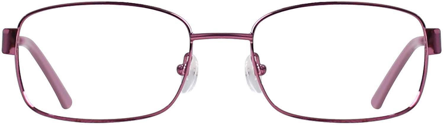 Rectangle Eyeglasses 154303