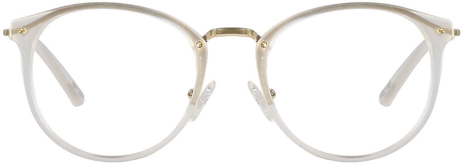 Rectangle Eyeglasses 154334-c