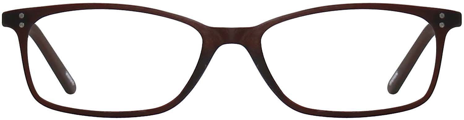 Rectangle Eyeglasses 154371