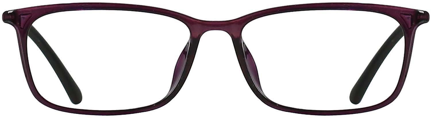Rectangle Eyeglasses 154514