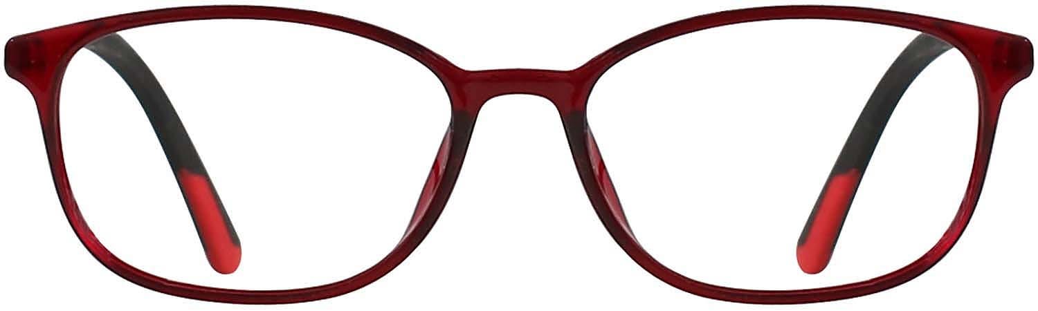 Rectangle Eyeglasses 154596-c