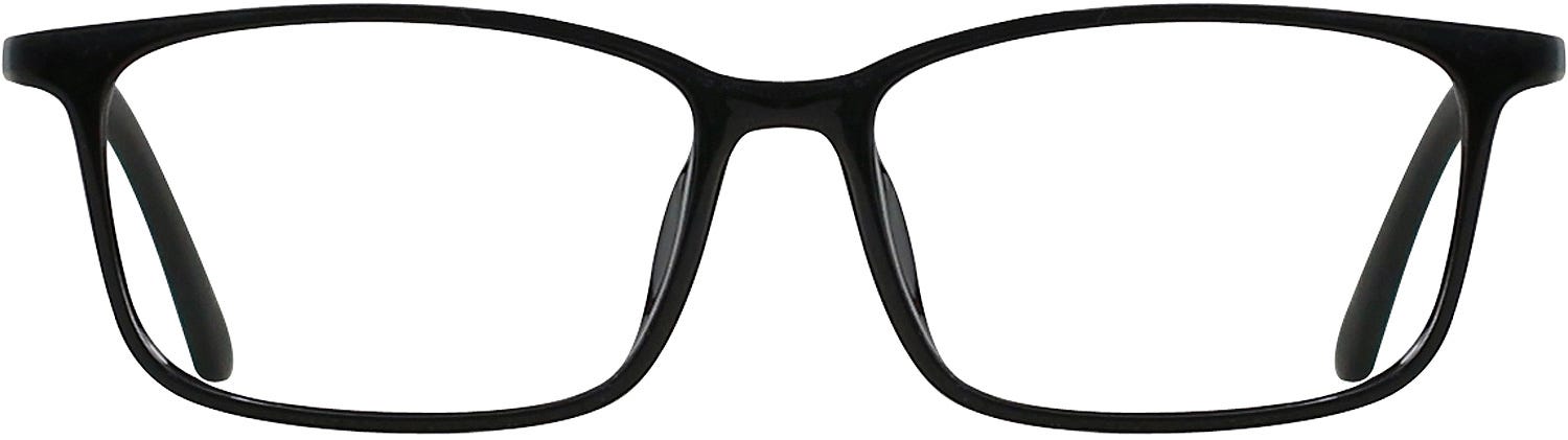 Rectangle Eyeglasses 154611