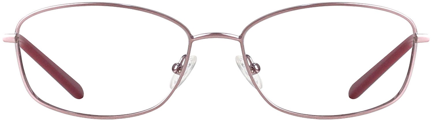 Rectangle Eyeglasses 155079