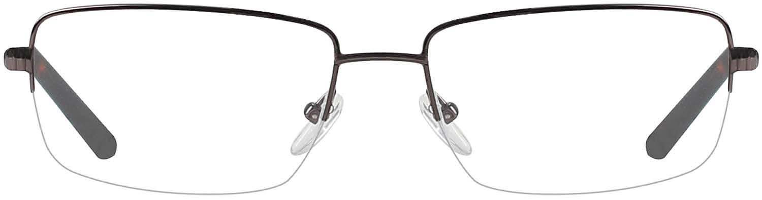 Rectangle Eyeglasses 155347-c