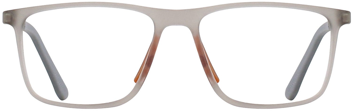 Rectangle Eyeglasses 156078-c