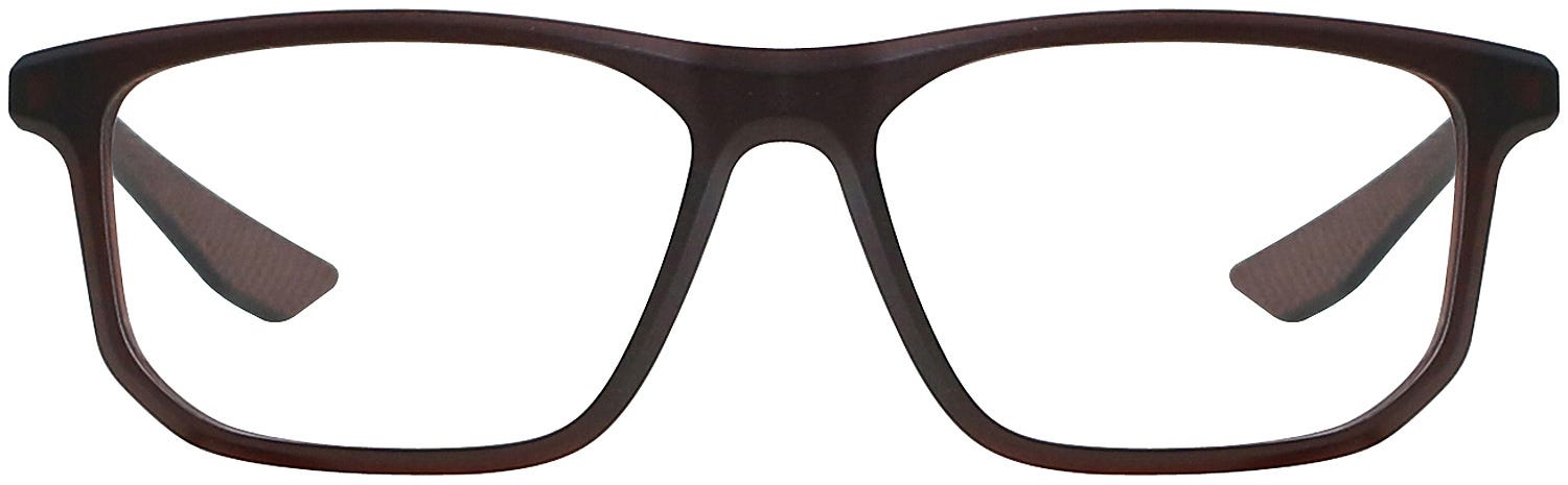 Rectangle Eyeglasses 156258a