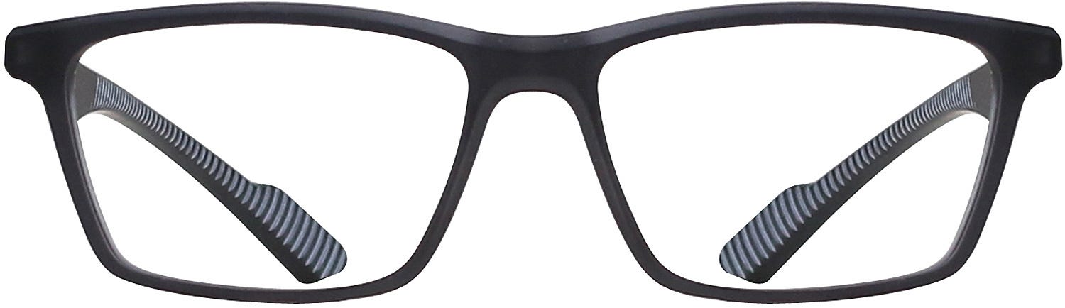 Rectangle Eyeglasses 156318