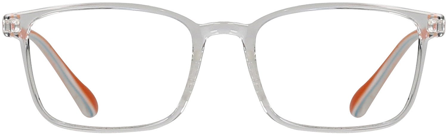 Rectangle Eyeglasses 156525-c