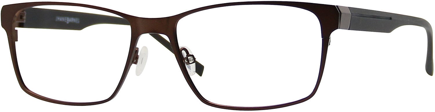 Transcendental1 by Jhane Barnes