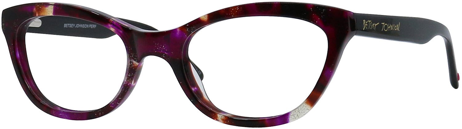 Perf by Betsey Johnson