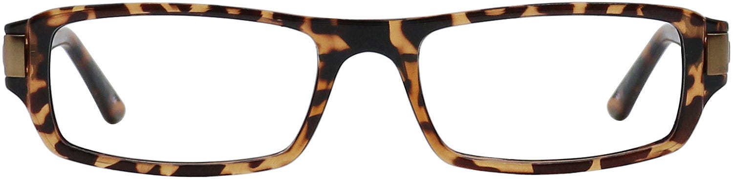 Rectangle Eyeglasses 160293