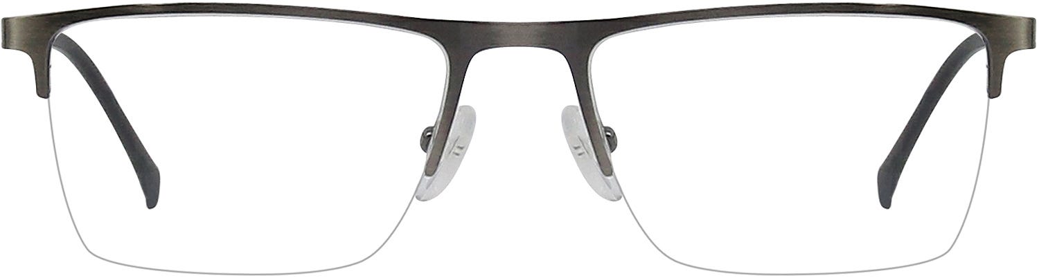 Rectangle Eyeglasses 161967